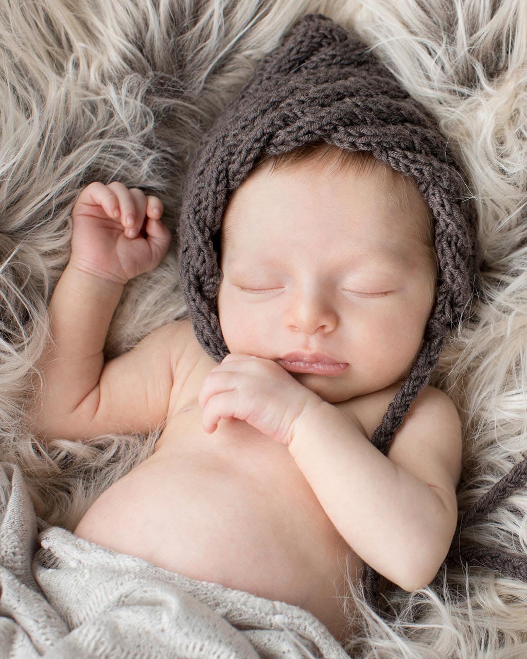newborn - Miette Photography