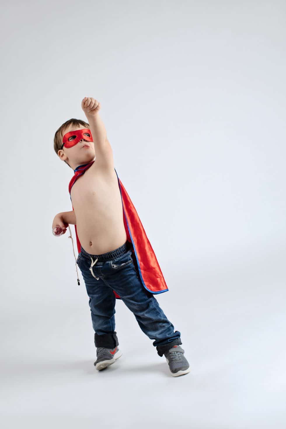 Holiday Kiddos | Dallas | Family Session - Miette Photography