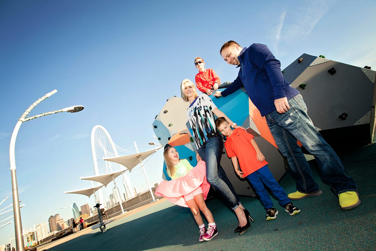Dallas Family Photography: Capture Your Family’s True Personality ...